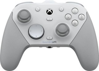 EasySMX X20 vs GameSir G7 Pro: What is the difference?