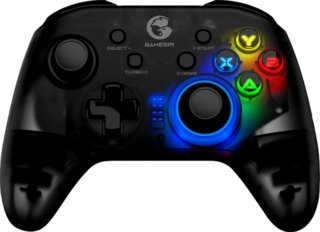 GameSir T4 Pro vs PowerA Fusion Pro 4: ¿cuál es la diferencia?