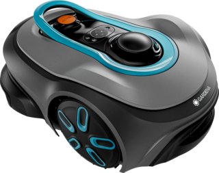 Gardena Smart Sileno Free 800m² vs Segway Navimow H800E: qual è la ...