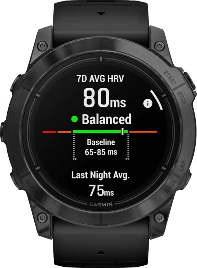 Garmin Epix Pro Gen 2 51mm review | 154 facts and highlights