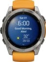 Garmin Fenix 8 AMOLED Sapphire 47mm | 141 dati e punti di forza