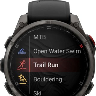 Garmin Fenix 8 Pro 47mm vs Garmin Fenix 8 Solar 47mm: в чем разница?