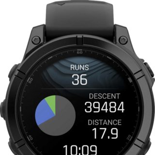 Garmin Fenix 7 vs Garmin Fenix E: What is the difference?