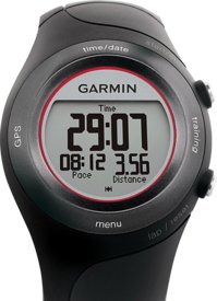 Garmin Forerunner 410 vs Wahoo Elemnt Rival: Quelle est la différence?