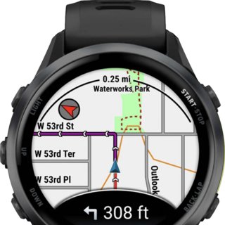 Garmin Epix Pro Gen 2 47mm vs Garmin Forerunner 970: What is the ...