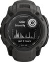 Garmin Instinct 2X Solar Tactical Edition vs Suunto Vertical: Was ist ...