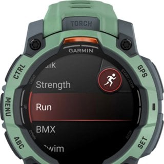 Garmin Instinct 3 AMOLED 45mm vs Huawei Watch GT 5 Pro: What is the ...