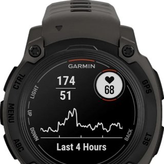 Garmin Instinct E 40mm review | 140 facts and highlights
