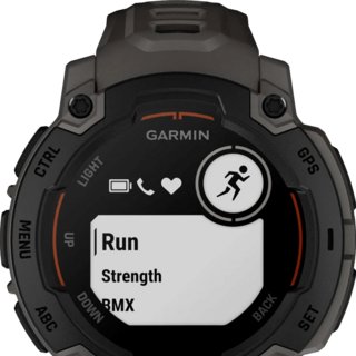 Garmin Instinct E 45mm review | 141 facts and highlights