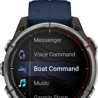 Garmin Quatix 8评论|142 个事实与亮点