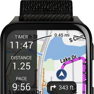 Garmin Venu X1 vs Huawei Watch Fit 4 Pro: What is the difference?