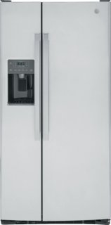 GE GSE25GYPFS vs GE GSS23GYPFS: What is the difference?