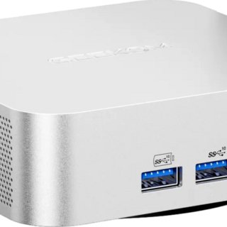 Geekom A6 review | 121 facts and highlights