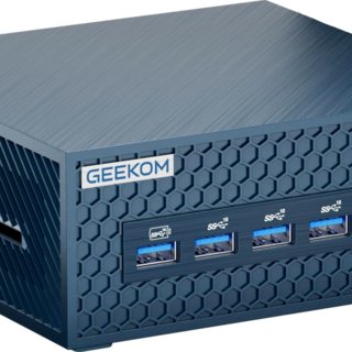 Apple Mac Mini 2024 (M4 Pro 12-core / 16-core GPU / 64GB RAM / 8TB SSD ...