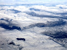 Geilo vs Trysil：有何不同？