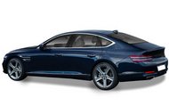 Aston Martin Rapide 6.0 V12 Touchtronic (2011) vs Genesis G80 Gasoline 2.5T 8AT AWD Sport (2024 ...