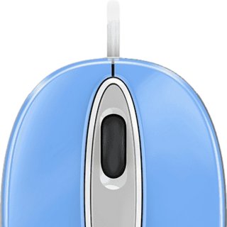 Cherry MW 9100 vs Genius DX-Mini: What is the difference?