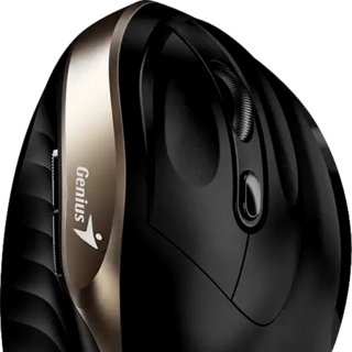 Genius Ergo 8250S vs Razer Basilisk V2: Qual a diferença?