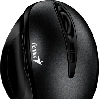 Genius Ergo 8300S vs Logitech MX Master 2S: What is the difference?