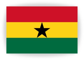 Ghana vs Jamaica: What is the difference?