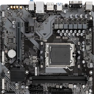 Gigabyte A620M S2H vs MSI B450M Gaming Plus: Wat is het verschil?