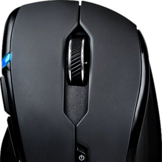 Gigabyte Aire M73 vs Honor Select Yuewo Wireless Ear Mouse Pro: qual è ...