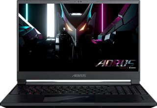 Gigabyte Aorus 15X (2023) ASF 15.6" Intel Core i9-13900HX 2.2GHz ...