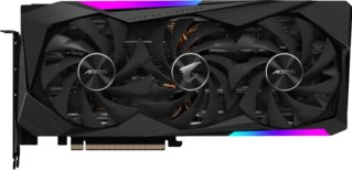 Gigabyte Aorus GeForce RTX 3060 Ti Master | 58 fakta dan sorotan