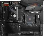 Gigabyte B550 Aorus Elite V2 análisis | 78 características detalladas