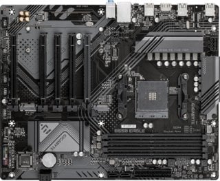 Gigabyte B550 Eagle vs Gigabyte X570 UD: What is the difference?