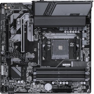 Gigabyte B550M Gaming X Wi-Fi6 vs MSI B550M Pro-VDH: Was ist der ...