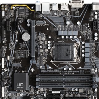 Asus ROG Strix B660-I Gaming WiFi vs Gigabyte B560M DS3H V2: What is ...