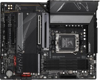 Gigabyte B550I Aorus Pro AX vs Gigabyte B650 Aorus Elite: Vad är ...
