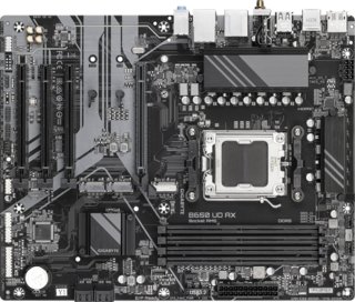 Gigabyte B650 UD AX review | 77 facts and highlights