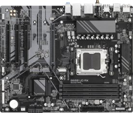 Gigabyte B650 UD AX review | 74 facts and highlights
