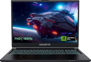 Gigabyte G6 (2023) KF 16" Intel Core i7-13620H 2.4GHz / Nvidia GeForce ...