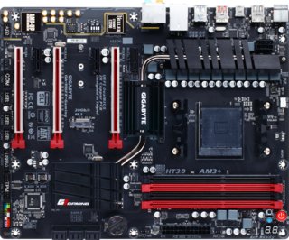 Asus TUF Gaming X570-Pro WiFi II vs Gigabyte GA-990FX-Gaming: What is ...