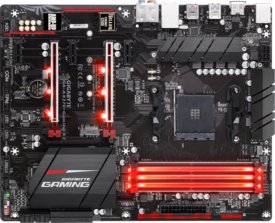 Gigabyte GA-AX370-Gaming K3 vs Gigabyte H510M H: What is the difference?
