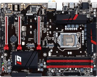 ASRock Fatal1ty Z170 Gaming K4 vs Gigabyte GA-Z170X-Gaming 3: What is ...