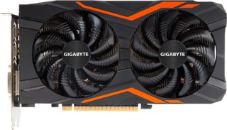 Biostar Radeon RX Vega 64 vs Gigabyte GeForce GTX 1050 Ti G1 Gaming ...