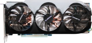 Gigabyte GeForce GTX 670 WindForce 3X OC 4GB vs Sapphire Radeon RX 480 ...