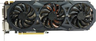 Gigabyte GeForce GTX 980 G1 Gaming vs Sapphire Pulse Radeon RX 7700 XT ...