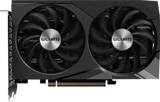AMD Radeon RX 580 vs Gigabyte GeForce RTX 3060 WindForce OC: ¿cuál es ...