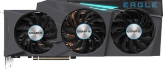Gigabyte GeForce RTX 3080 Eagle 12G vs PowerColor Fighter Radeon RX ...