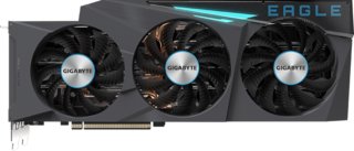 Gigabyte GeForce RTX 3080 Eagle OC vs Nvidia GeForce RTX 3080: ¿cuál es ...