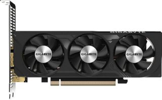 Gigabyte GeForce RTX 4060 OC Low Profile vs Nvidia GeForce RTX 4080 ...