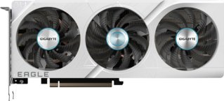 Gigabyte GeForce RTX 4060 Ti Eagle OC Ice 8GB vs Nvidia RTX 2000 Ada ...