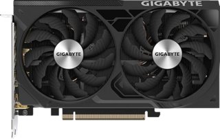 AMD Radeon Pro W7400 vs Gigabyte GeForce RTX 4060 Ti WindForce 8GB ...