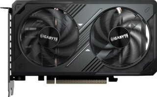 Gigabyte GeForce RTX 5050 WindForce vs Gigabyte GeForce RTX 5060 OC Low ...
