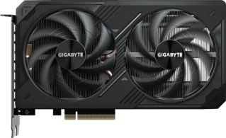 Gigabyte GeForce RTX 5060 Ti WindForce OC 16GB vs MSI GeForce RTX 5060 ...